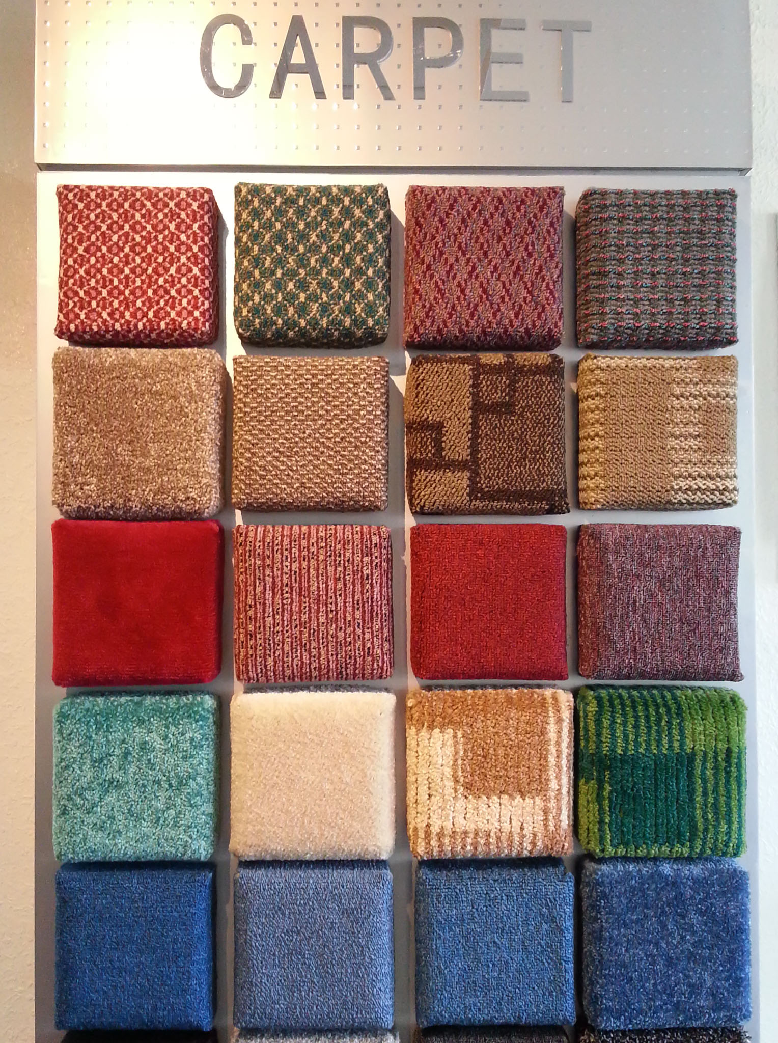 Our Products